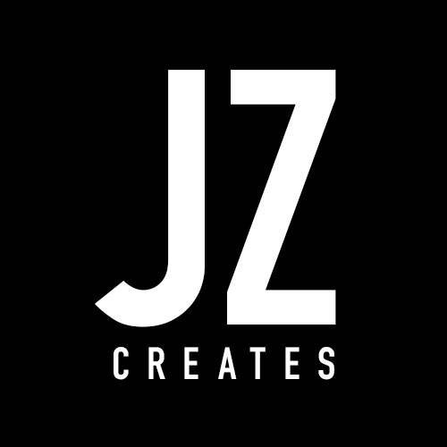 Amazing Creative Work Examples | JZ Creates