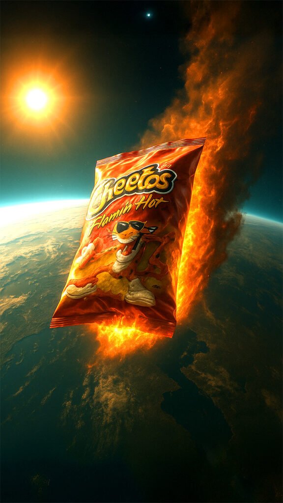 AI CGI Products | JZ Creates