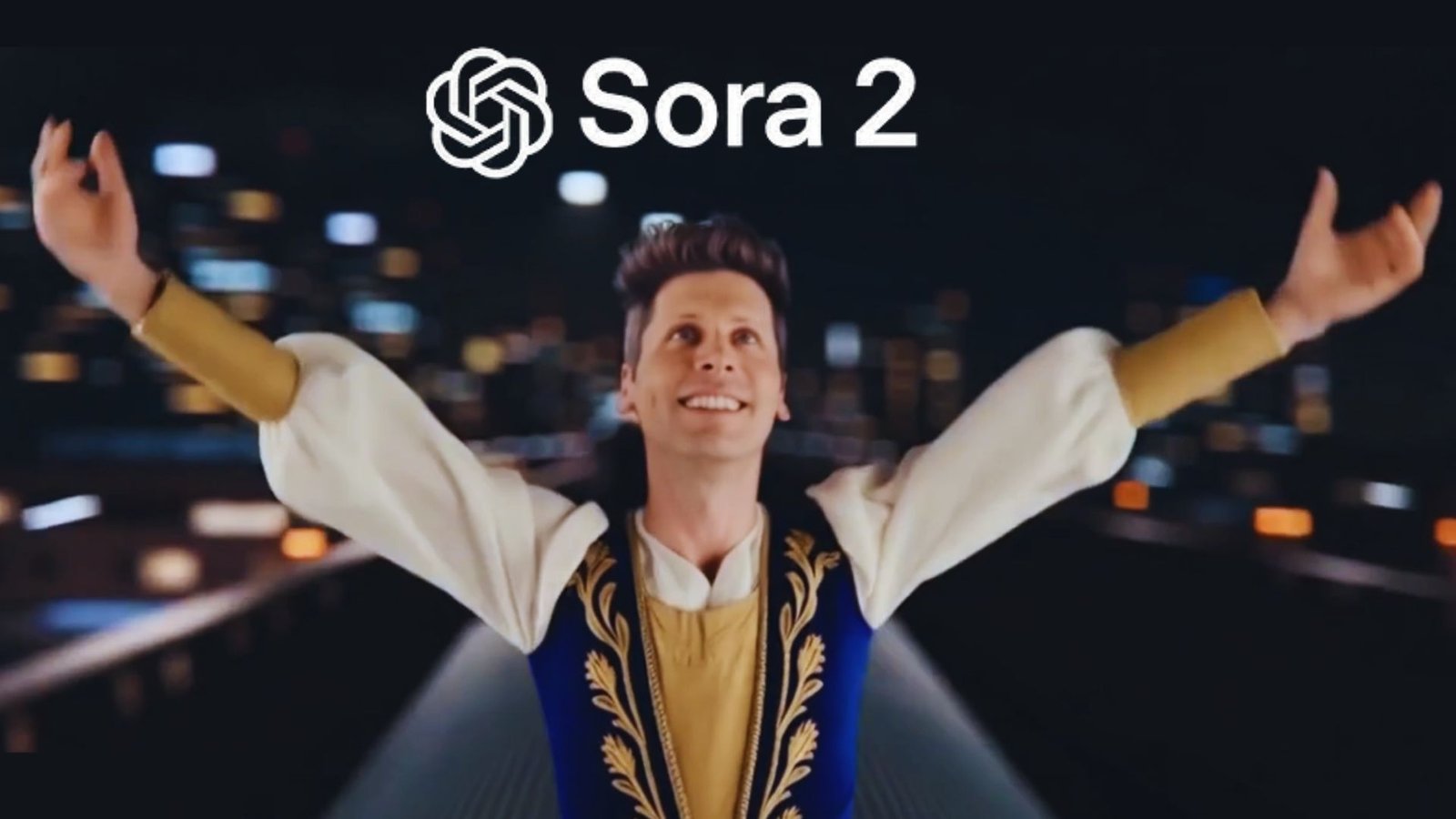 10 Viral Sora 2 Examples Breaking The Internet—OpenAI’s New Video Model ...