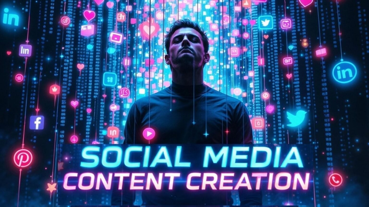 Social Media Content Creation Services: What Works Now