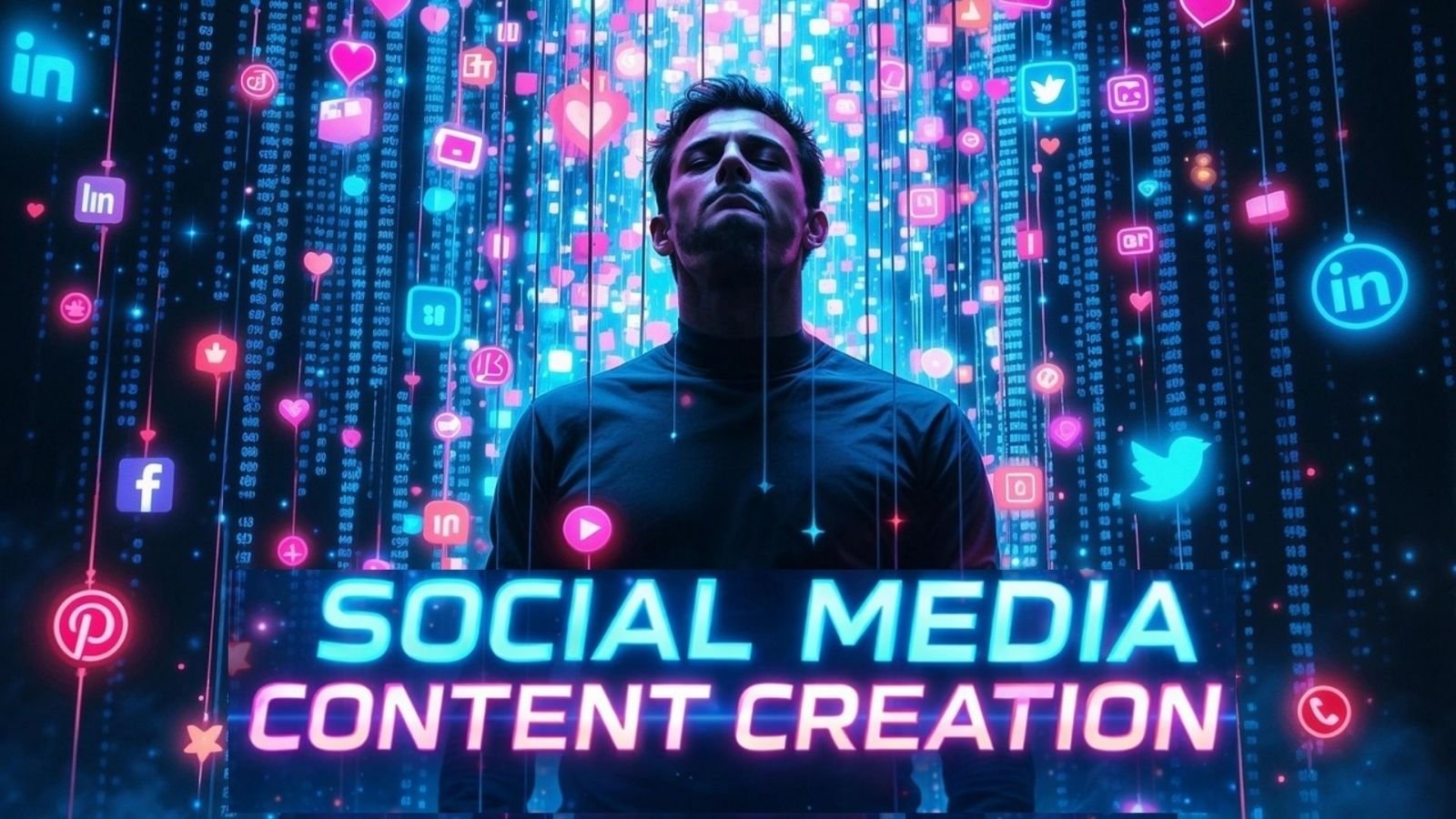Social Media Content Creation Services: What Works Now